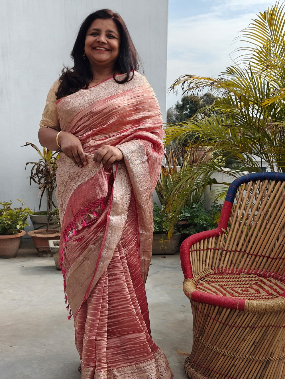 Online Shopping for Buy Sarees, Suit, Kurtis Online - Weave Sutra