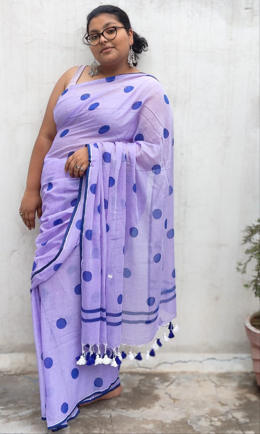 Buy Handloom Sarees Online in India | Weave Sutra